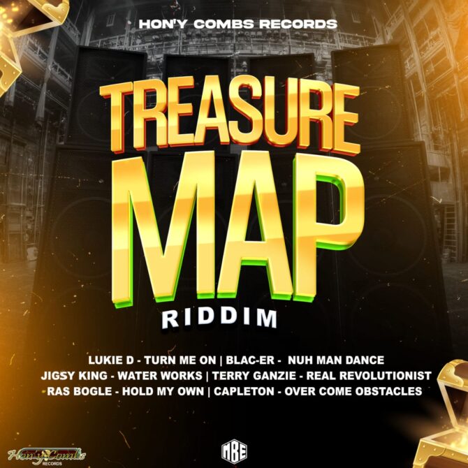 Latest Riddims Archives - Regime Radio