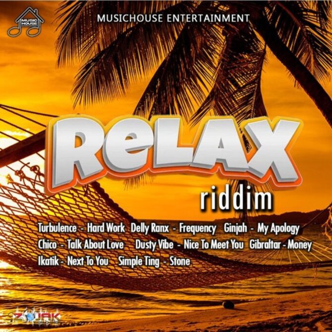 Latest Riddims Archives - Regime Radio