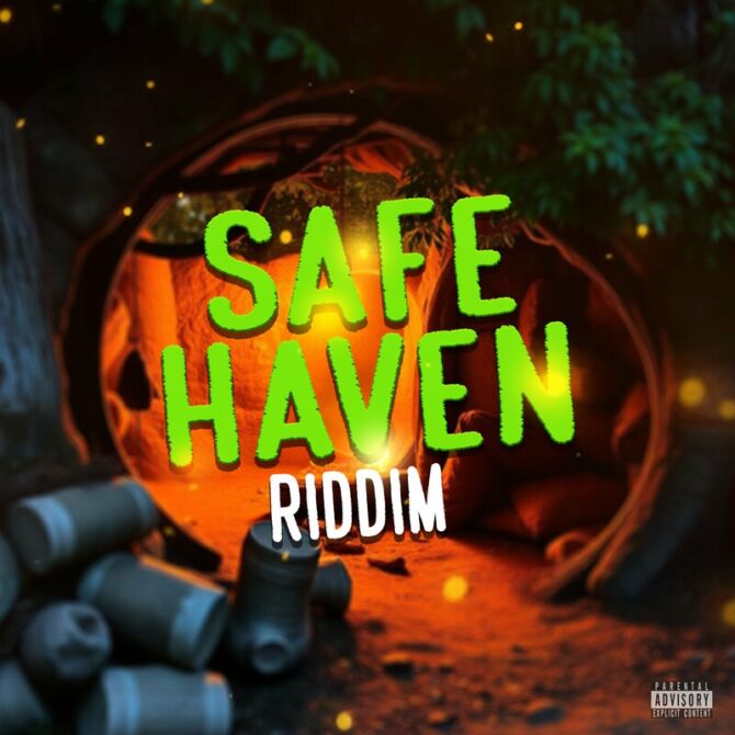 Latest Riddims Archives - Regime Radio