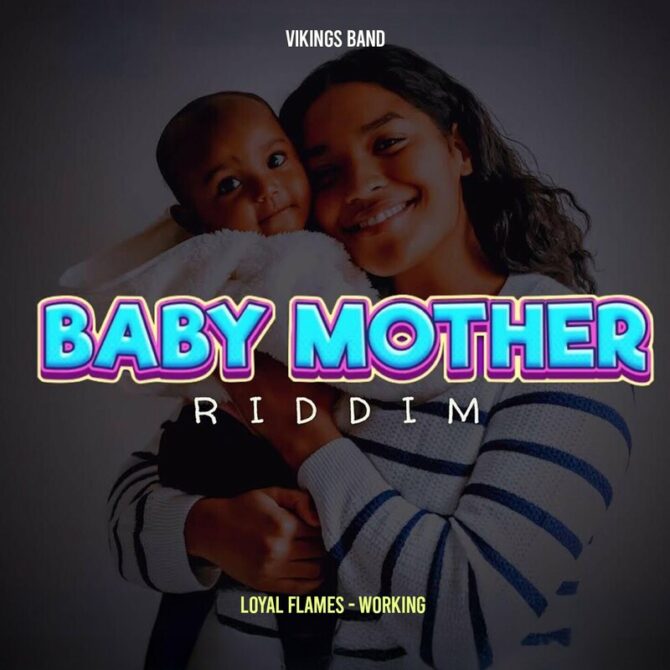 Classic Riddims Archives - Regime Radio