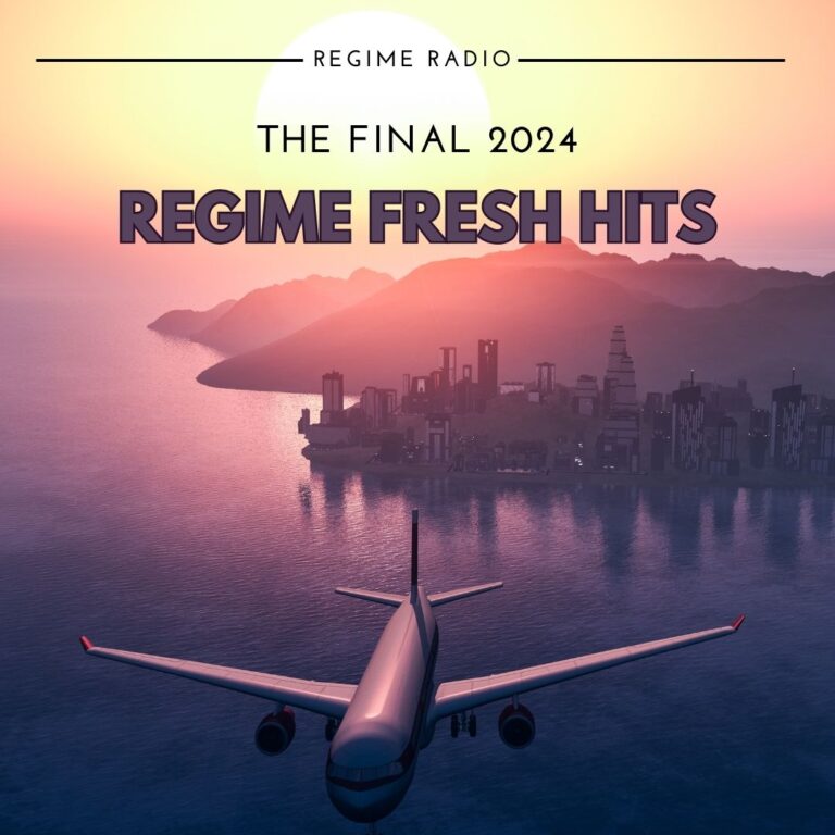Home - Regime Radio
