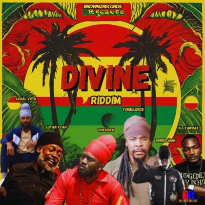 Latest Riddims Archives - Regime Radio