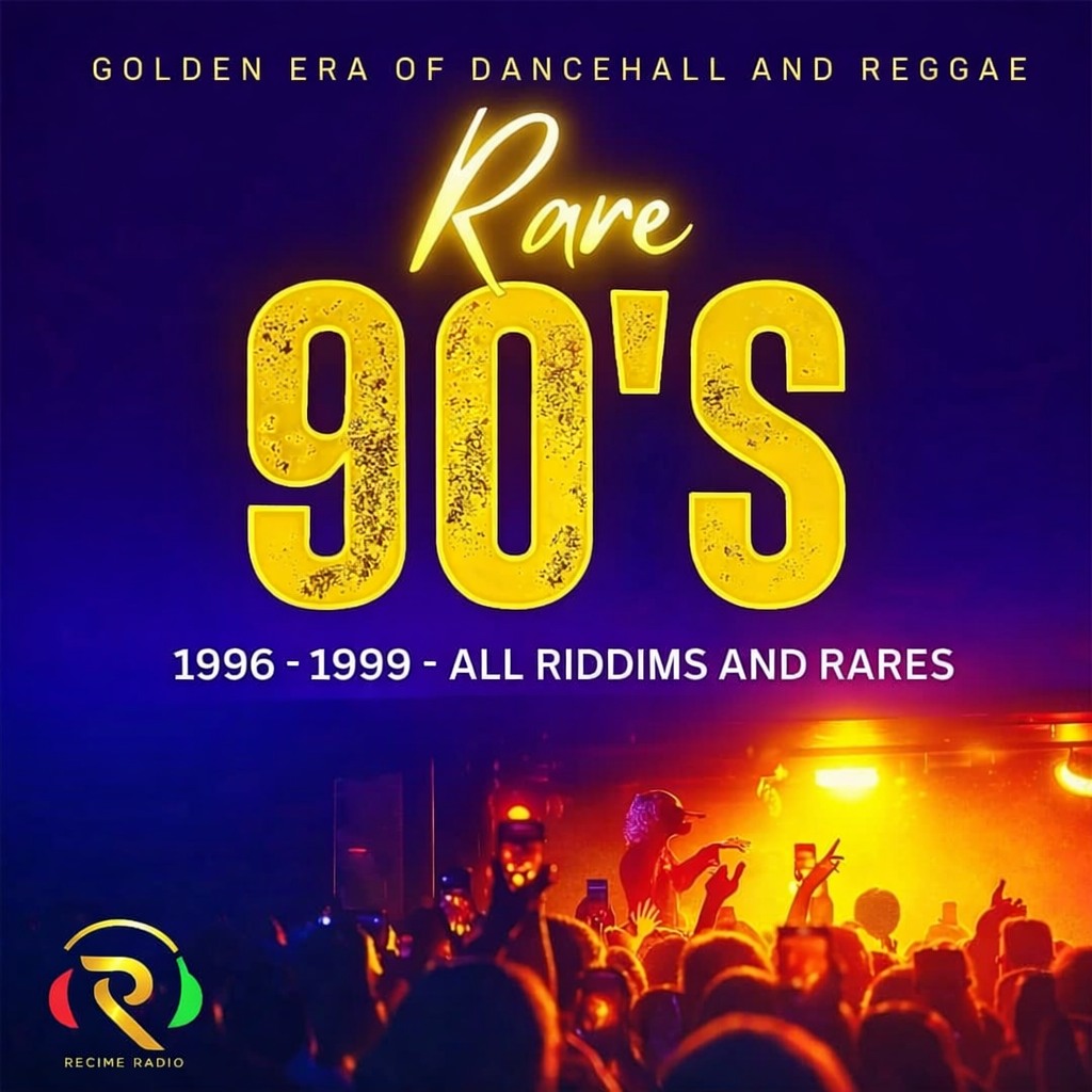 THE GOLDEN ERA OF DANCEHALL AND REGGAE FULLY LOADED - ALL 1996 - 1999 ...