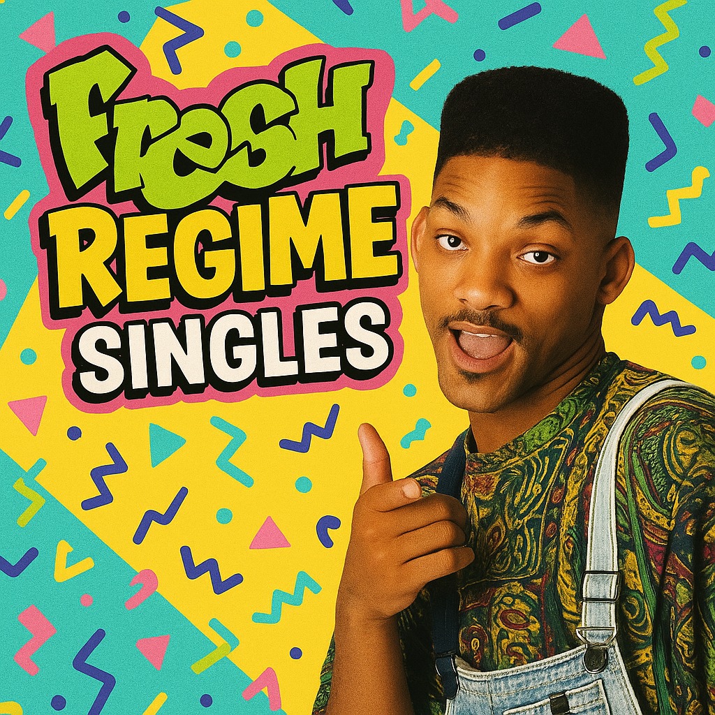 Home - Regime Radio