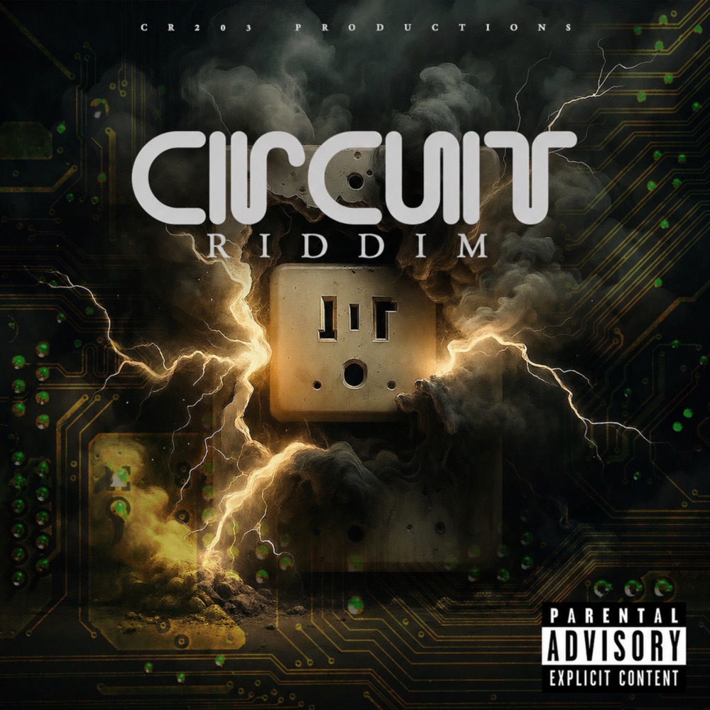 CIRCUIT RIDDIM - ZJ CHROME - Regime Radio
