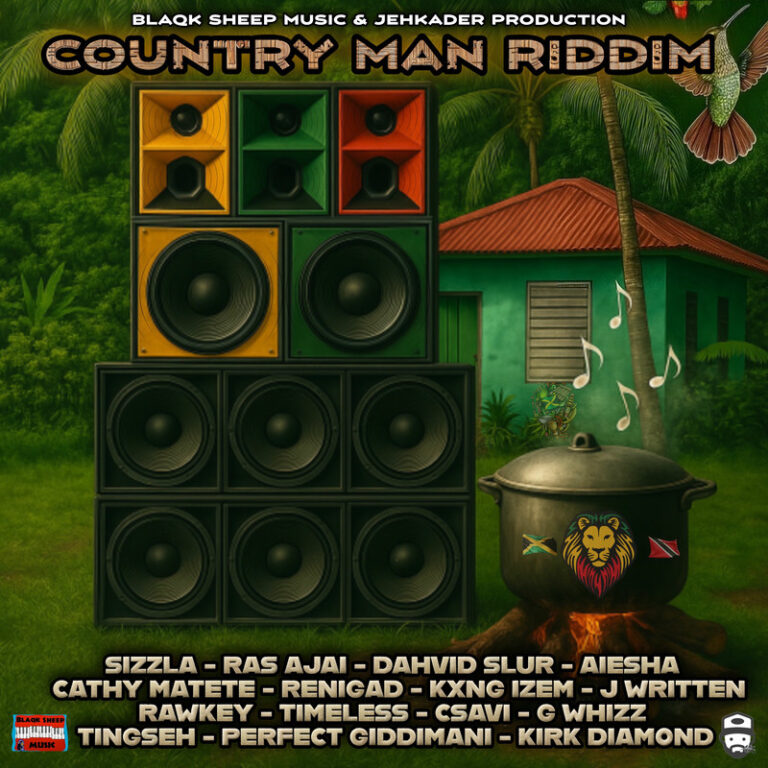 Latest Riddims Archives - Regime Radio