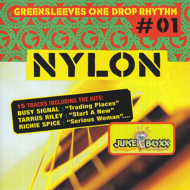 Classic Riddims Archives - Regime Radio