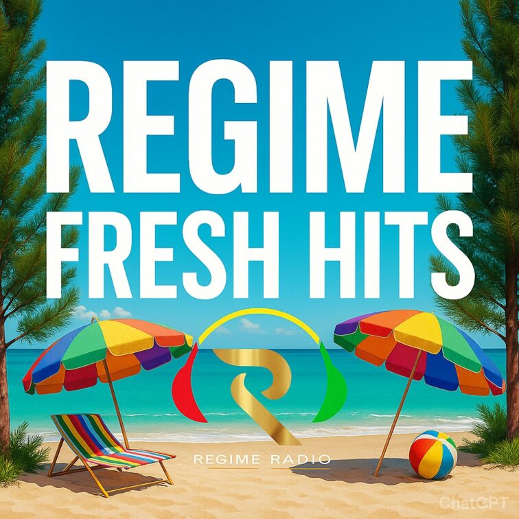 STRAIGHT OUTTA JAMAICA - THE COMPLETE 2025 REGGAE AND DANCEHALL RIDDIMS ...