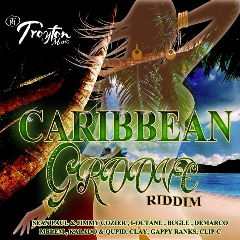 Classic Riddims Archives - Regime Radio