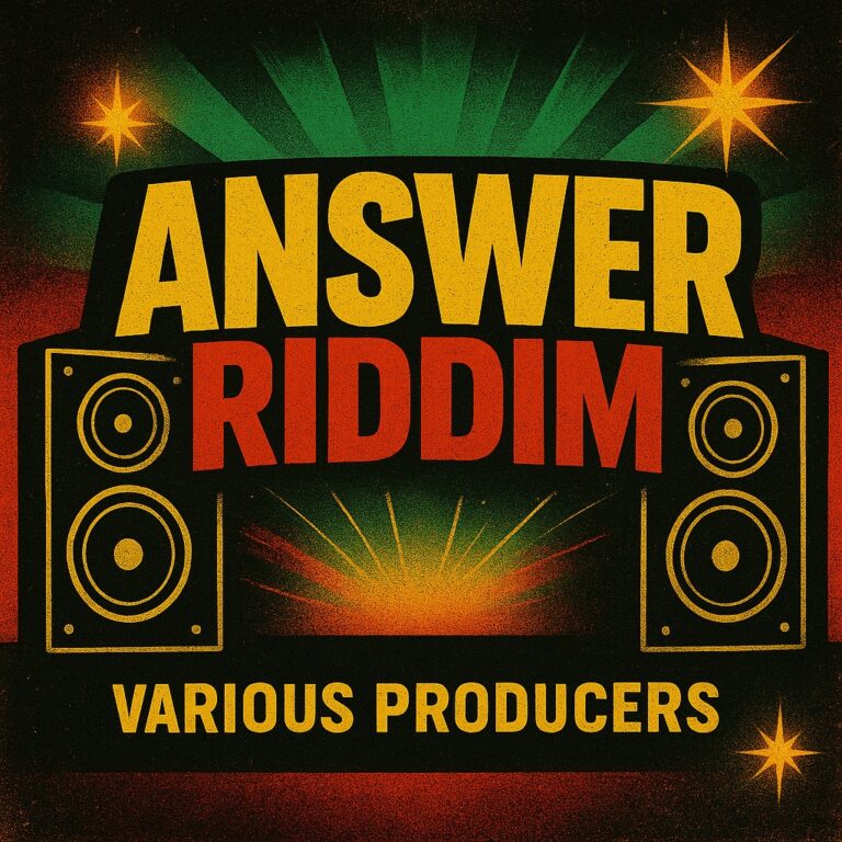 Classic Riddims Archives - Regime Radio