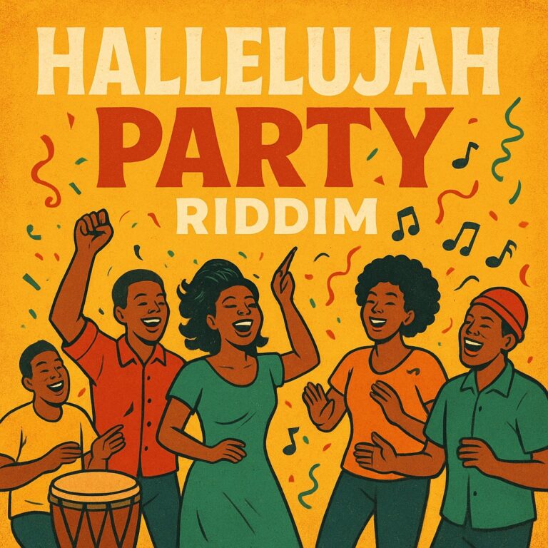 Classic Riddims Archives - Regime Radio