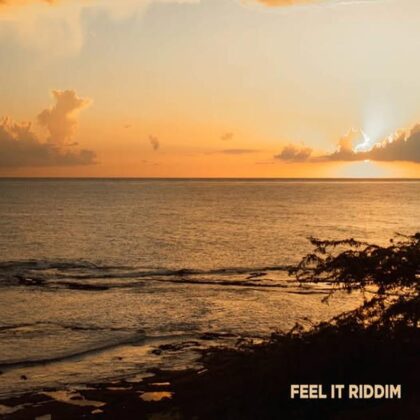 FEEL IT RIDDIM – INEFFABLE RECORDS - Regime Radio