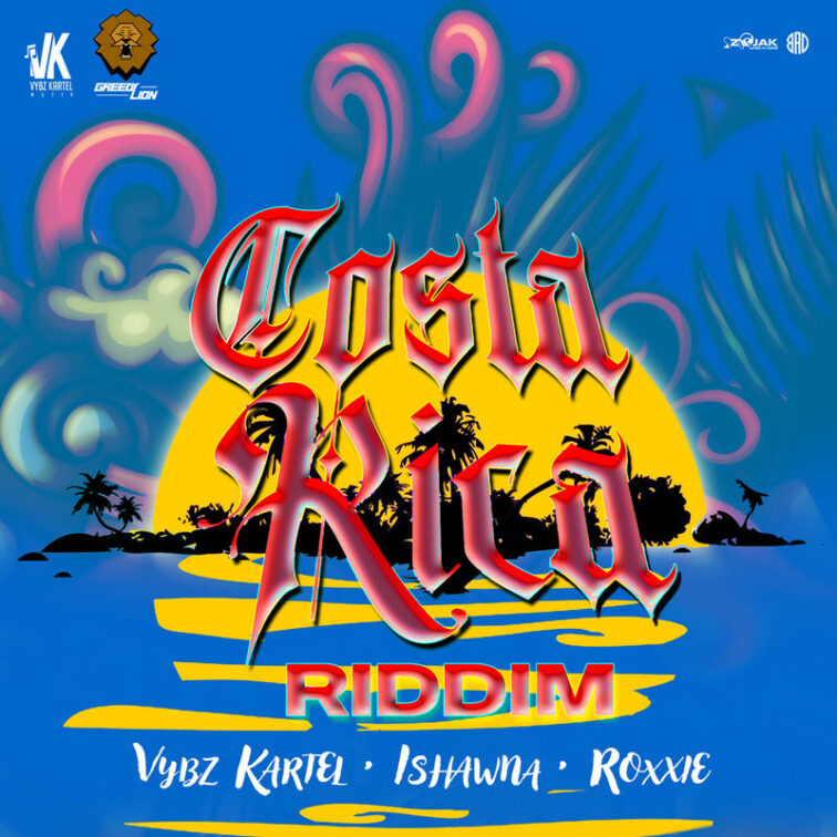 2025 riddims Archives - Regime Radio