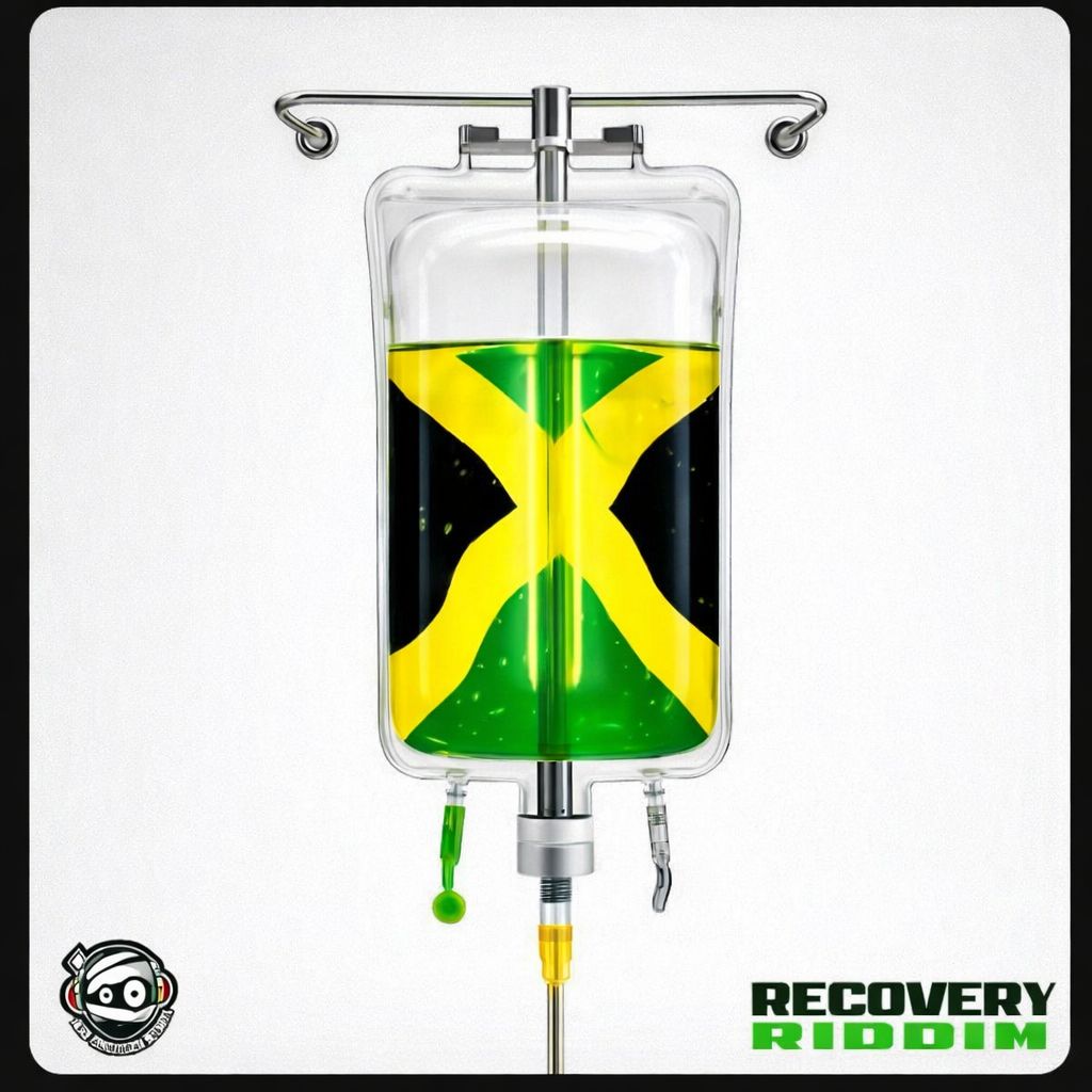 RECOVERY RIDDIM - HEAD CONCUSSION RECORDS - Regime Radio