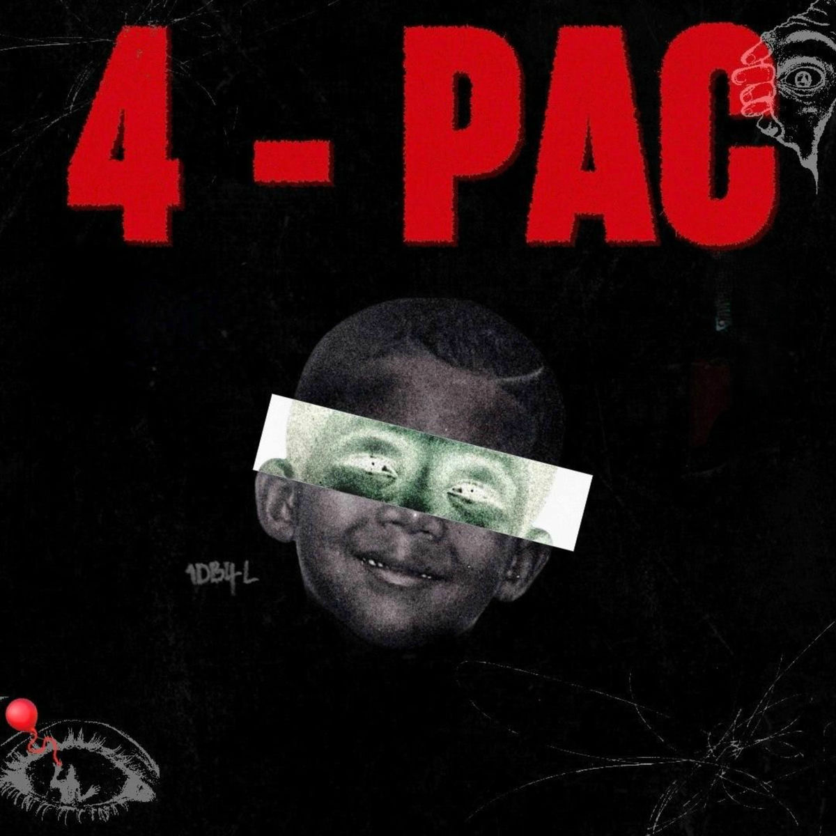 SKIPPA - 4 PAC ALBUM - Regime Radio