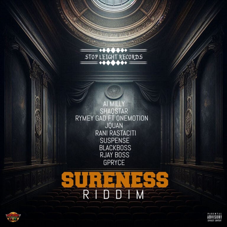 2026 riddims Archives - Regime Radio