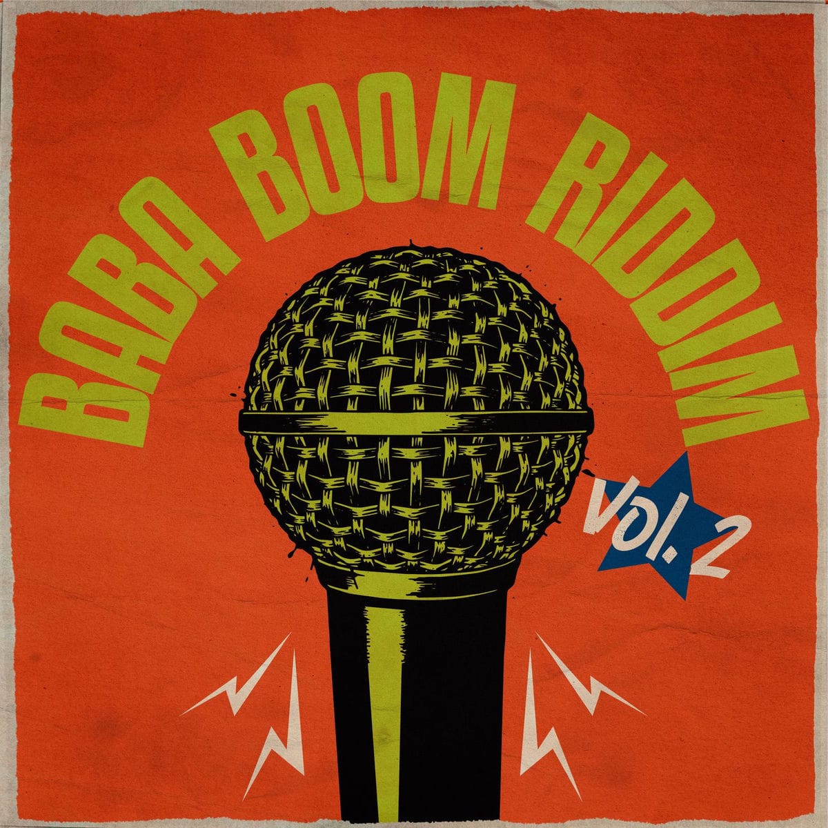 BABA BOOM RIDDIM VOL. 2 – YOUNG BLOOD PRODUCTIONS - Regime Radio