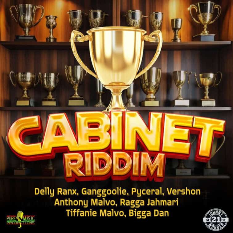 250 MOST IMPACTFUL RIDDIMS OF ALL TIME - Regime Radio