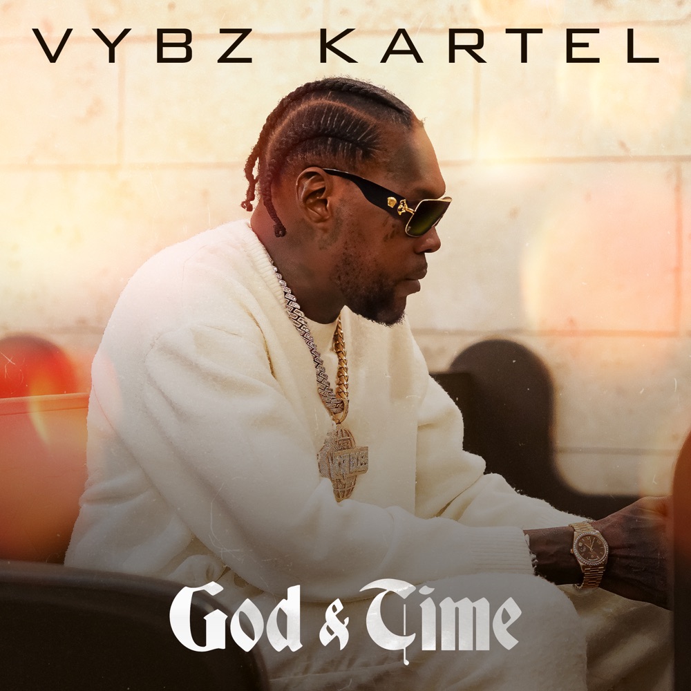 VYBZ KARTEL - GOD & TIME ALBUM - Regime Radio